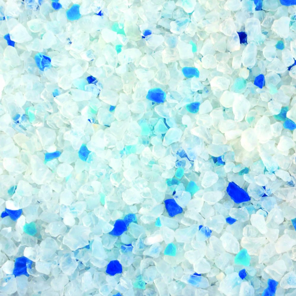 3U Vision Color Sorter - RUTTMANN